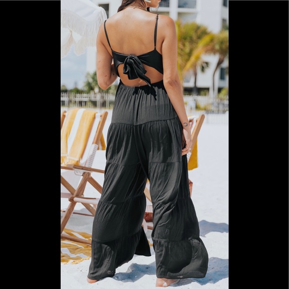 Pants & Jumpsuits | The Most Amazing Jumpsuit | Poshmark
